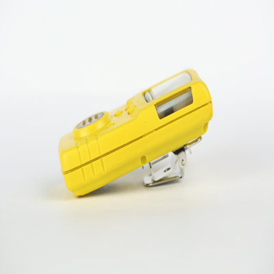Gas detector confined spaces,portable gas detector with external pump for NH3 gas