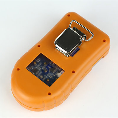 4 in 1 gas sensor,portable 4 in 1 gas detector with multi gas design for ch4,O2,H2S,CO