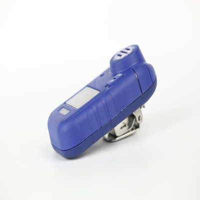 Mini personal carbon monoxide detector for personal security and protectionr