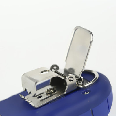 handheld oxygen gas leak alarm with mini dimension and reasonable price for oxygen leak