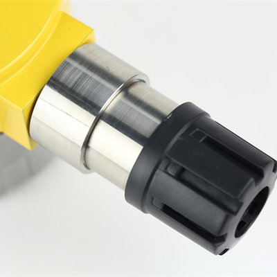 Ammonia(nh3) gas leak detector monitor transmitter for continuous inspection for long time