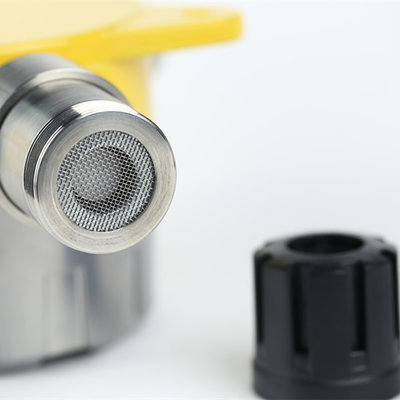 Ammonia(nh3) gas leak detector monitor transmitter for continuous inspection for long time