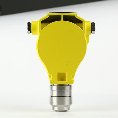 Industrial fixed online ozone gas detection monitor transmitter with replaceable sensor