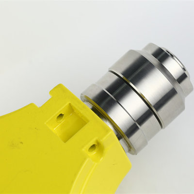 Industrial fixed online ozone gas detection monitor transmitter with replaceable sensor