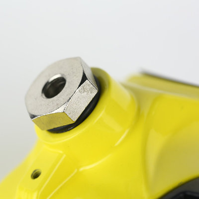 Industrial fixed online ozone gas detection monitor transmitter with replaceable sensor