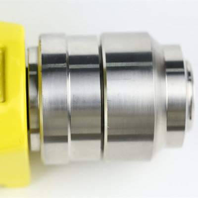 Industrial fixed online ozone gas detection monitor transmitter with replaceable sensor