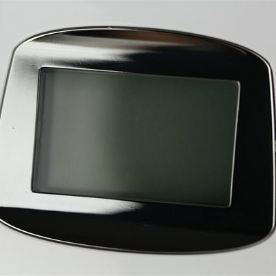 Home lpg gas detector with shutoff valve and LCD powered by AC220V/110V,backup battery