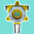 Fixed online hydrogen sulfide analyzer used in sewers,with 4-20mA signal output