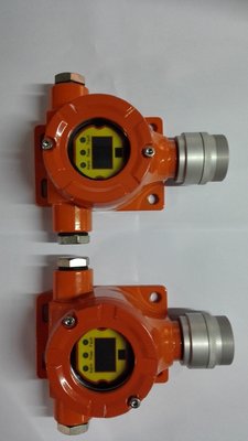 Industrial co transmitter sensor for car parking with 4-20mA to control panel and gas range of 0-999ppm