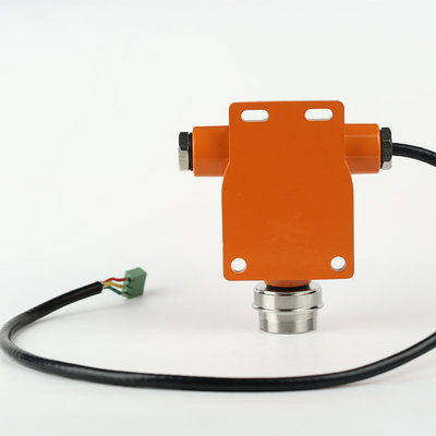 Online combustible gas transmitter with range of 0-100%LEL used for methane(CH4) gas detection