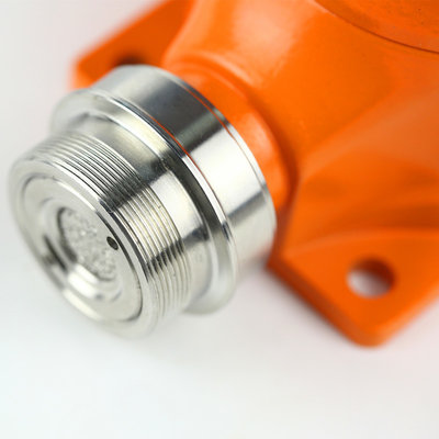 Online combustible gas transmitter with range of 0-100%LEL used for methane(CH4) gas detection