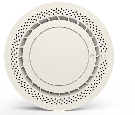 Standalonel smoke detector for hotel,kitchen,meeting room, office,school SD202 with favorable cheap price