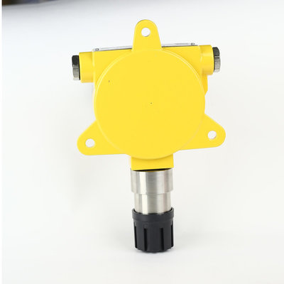 H2S hydrogen sulfide gas detector QB2000N with SIL and ATEX approval for oil and gas exploration made in China