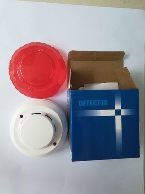 4 wired conventional fire alarm for fire alarm panel conventional un-addressable
