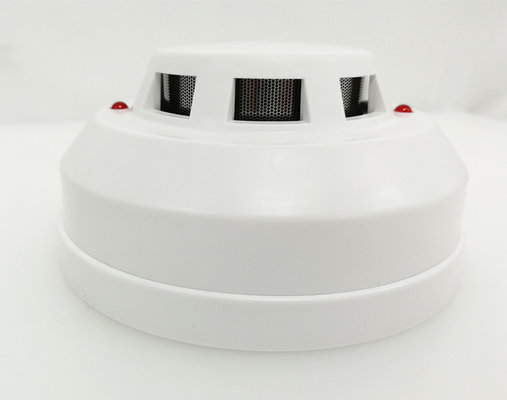 4 wired conventional fire alarm for fire alarm panel conventional un-addressable