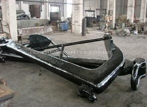 Hall anchor/ship anchor /marine anchor