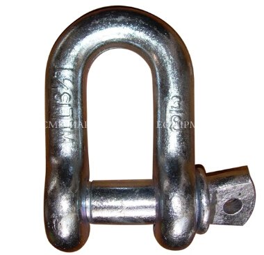 marine hardware shackle rigging hardware