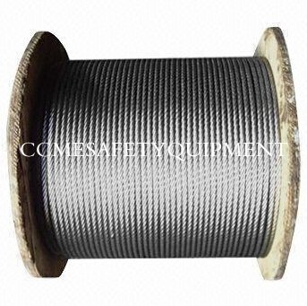 6x19S Line Contacted Wire Rope