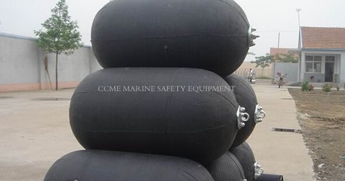 yokohama marine rubber pneumatic fenders