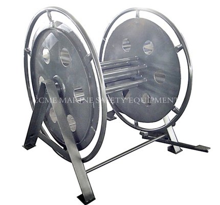 Marine Mooring Cable Reel Rope Reel Fiber Wire Reel