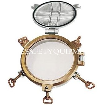 A0 Opening Side Scuttle/A0 rated porthole/marine porthole