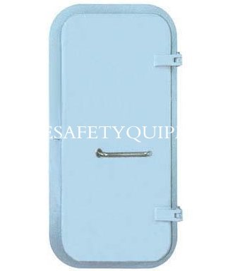 Lever-operated Quick-acting Watertight Door