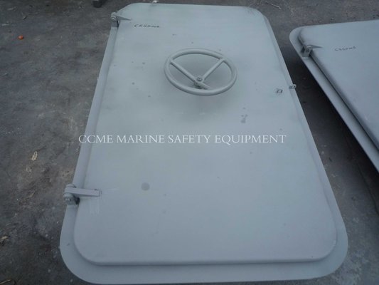 marine A60 steel fire proof door marine sliding doors