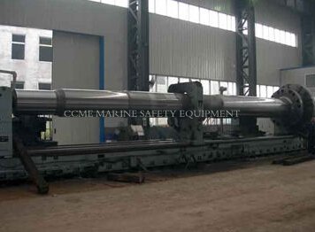 Marine Propeller and Shaft Systems