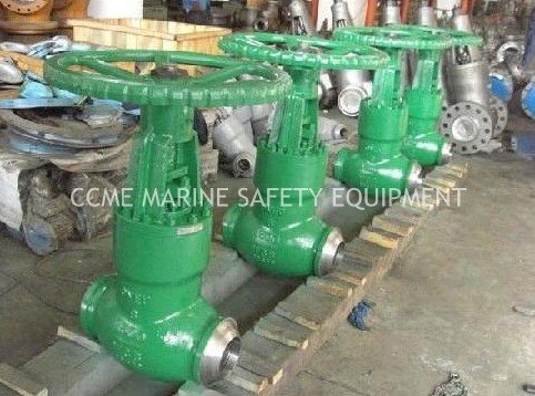 CXZ marine self suction vortex pump gate valve