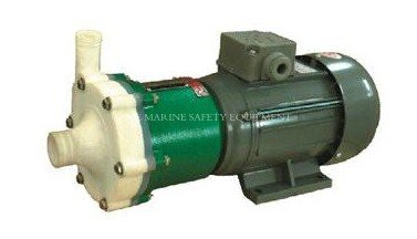 IMD Chemical Water Magnetic Drive Pump