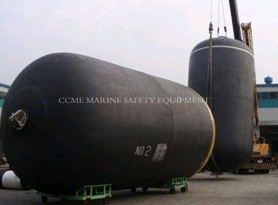 China Folating Pneumatic Rubber Marine Fenders