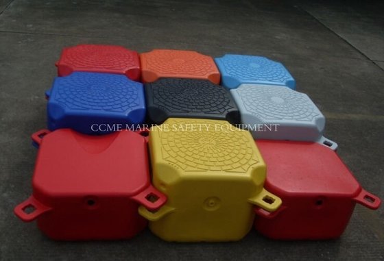 floaing pontoon cubes floating pontoons jet ski floating cubes PE Floating platform