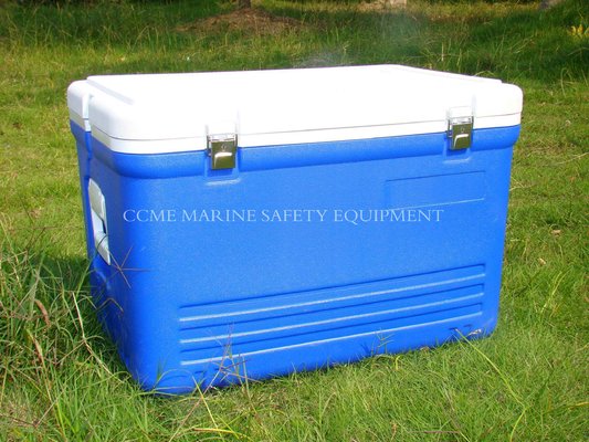 Rotational molding Cooler Box