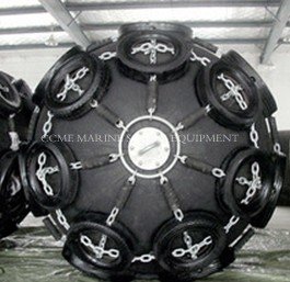 yokohama marine rubber pneumatic fenders