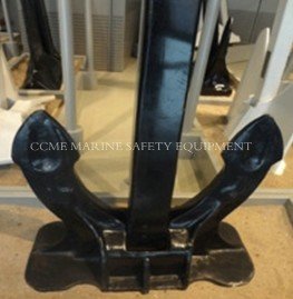 Shipbuilding Marine Anchor