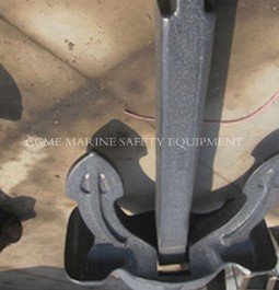 Shipbuilding Marine Anchor