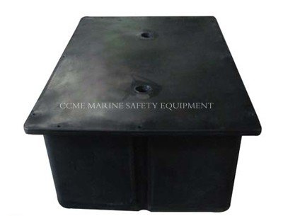 Dock floating pontoons Foam Filled Float Drum floaters