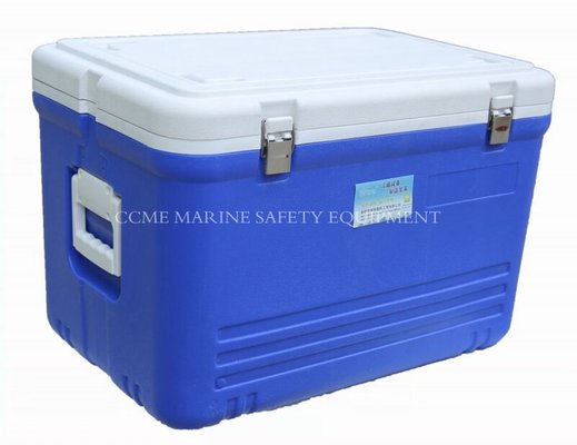 Rotational molding Cooler Box