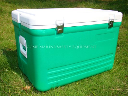 Rotational molding Cooler Box