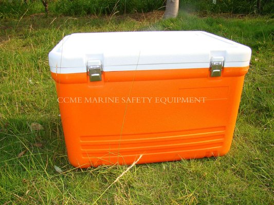Rotational molding Cooler Box