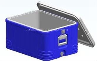 Ice cooler, Fish Box, Chilly Bin, Cooler Bin