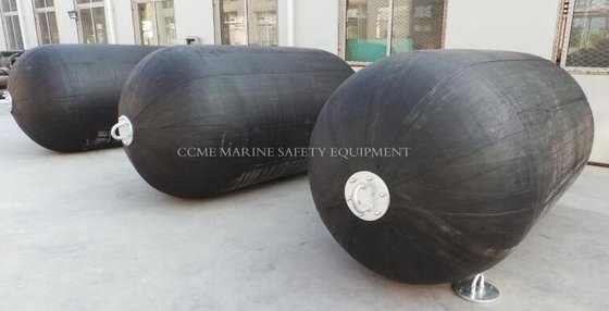 Marine Pneumatic Rubber Fender, Rubber Fender, Airbag Launching