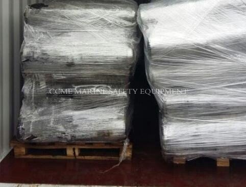 High quality anti-aging marine rubber airbag