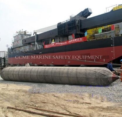High quality anti-aging marine rubber airbag