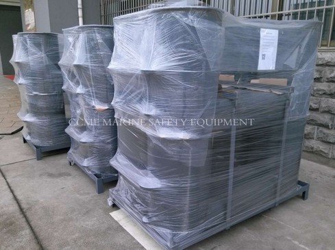 Marine mooring bollard boat bollards with ABS CCS certificate