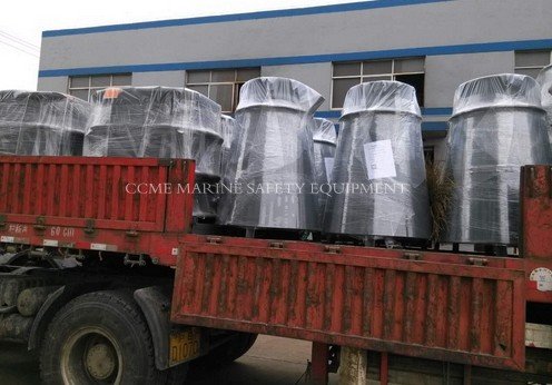 Marine mooring bollard boat bollards with ABS CCS certificate