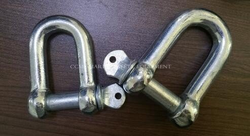 marine hardware shackle rigging hardware