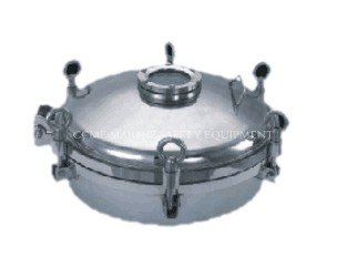 ship A60 fireproof steel bolted side scuttle/portholes