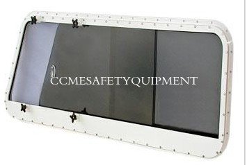Hydraulic Sliding Watertight Marine Door