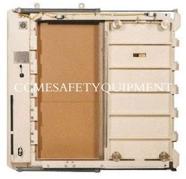 Hydraulic Sliding Watertight Marine Door
